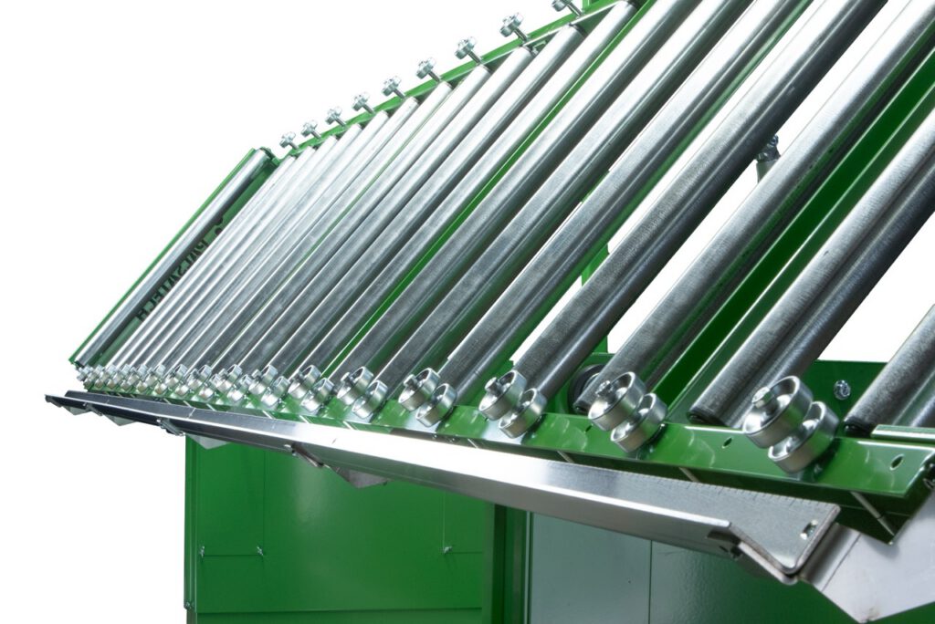 PT80S Logging table - Palsatech